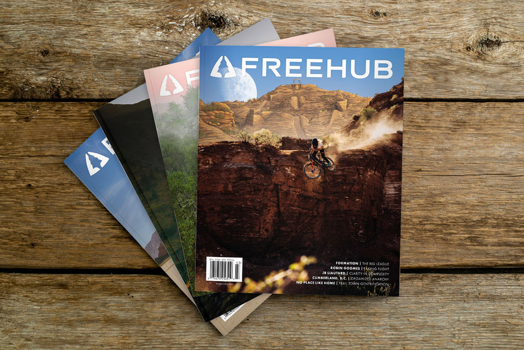 Freehub Shop – Freehub Media