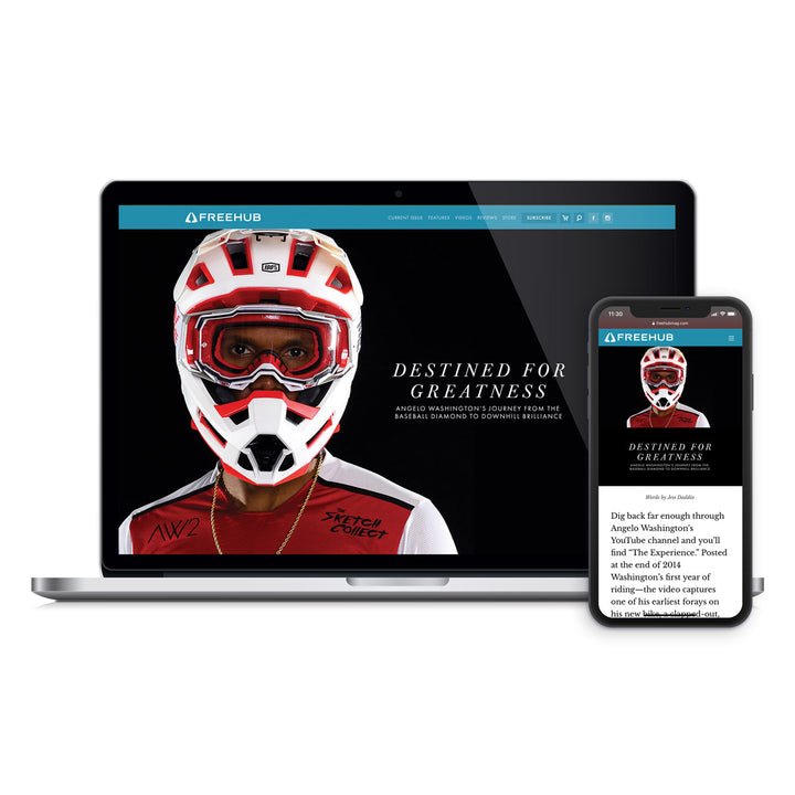 Subscriptions – Freehub Media